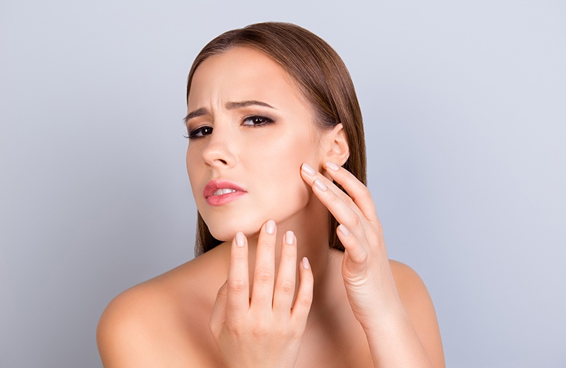 Ten gras cu tendință acneică? Iată câteva sfaturi utile de îngrijire