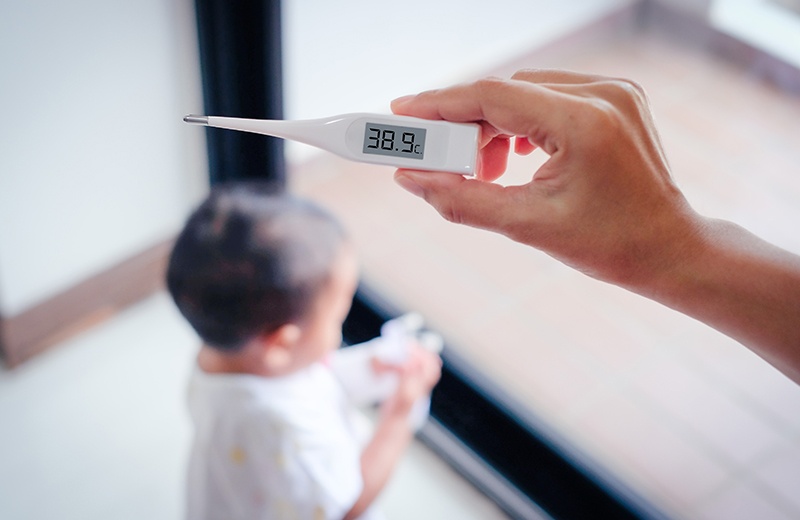 Convulsiile febrile: ce sunt și cum se manifestă? | PortalMed